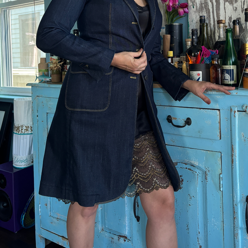 undergoodies: What to Wear Under Dresses and Skirts